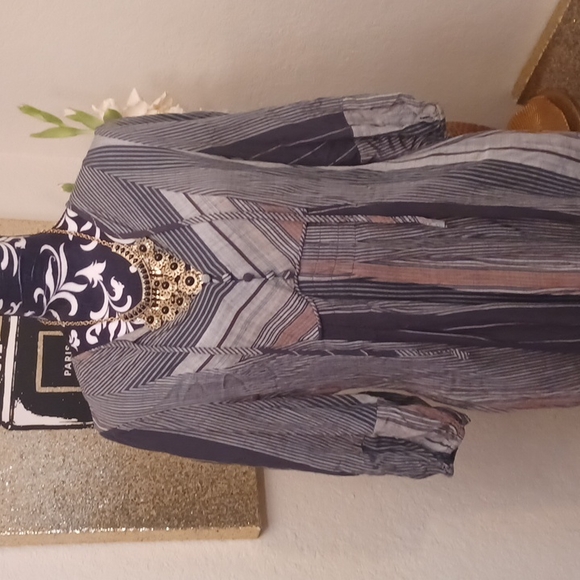 Universal Thread | Dresses | Universal Boho Chic Dress | Poshmark